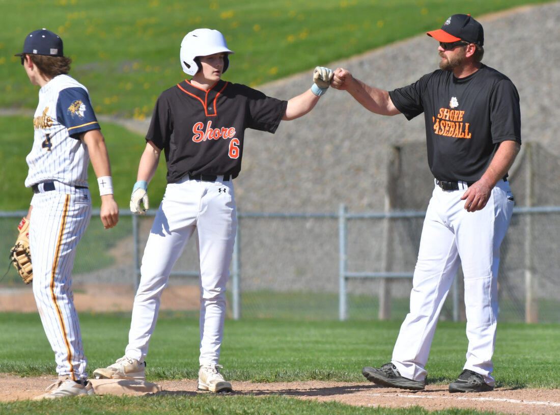 Jeremy Eck secures 250th coaching career victory as Montoursville ...